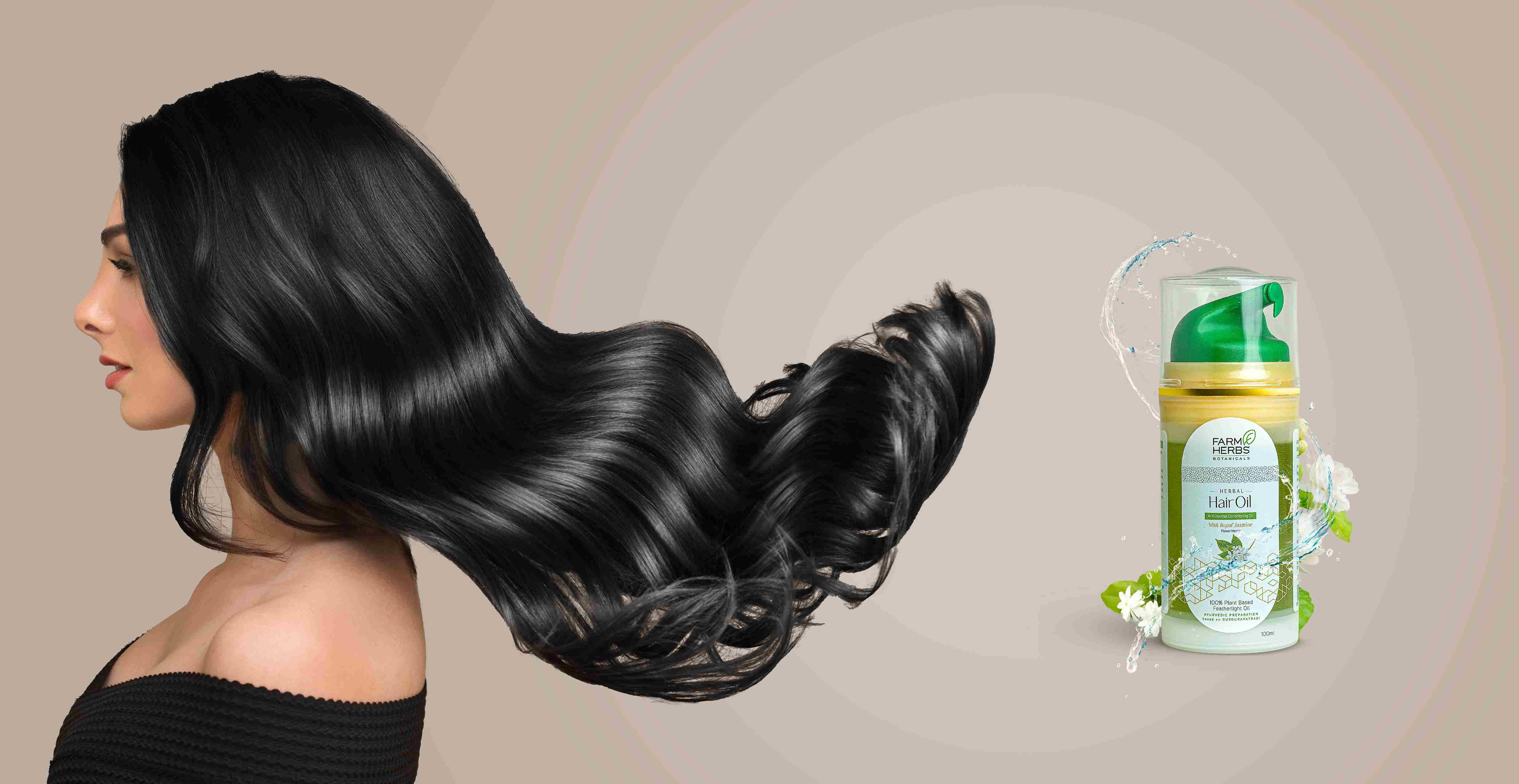5 Powerful Tips to Naturally Boost Hair Growth